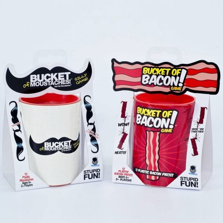 Bucket Games | GPI