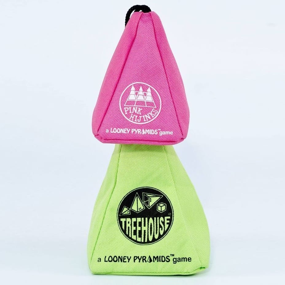 Looney Pyramids | GPI